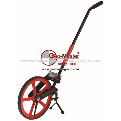 Buy Wholesale China 318mm-diameter Single-wheeled Distance Measuring ...