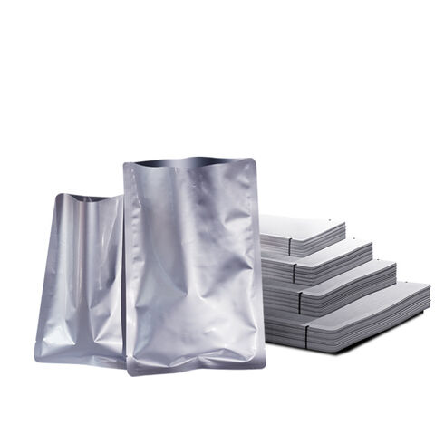 Buy Wholesale China Factory-customized Thick Aluminum Foil Vacuum Bags ...