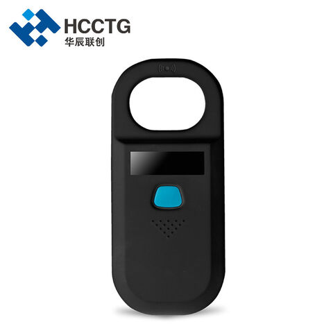 Buy Wholesale China Mobile Tag Scanner Animal Label Card Wireless ...