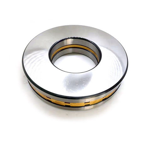 Buy Wholesale China High Quality Thrust Taper Roller Bearing T1120 With ...