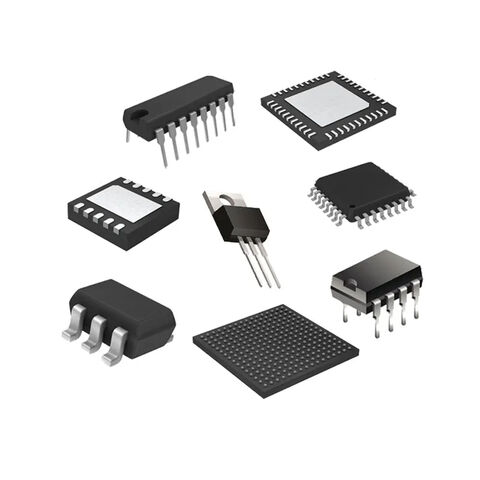 Buy Wholesale China Customization Electronic Components New Electric ...