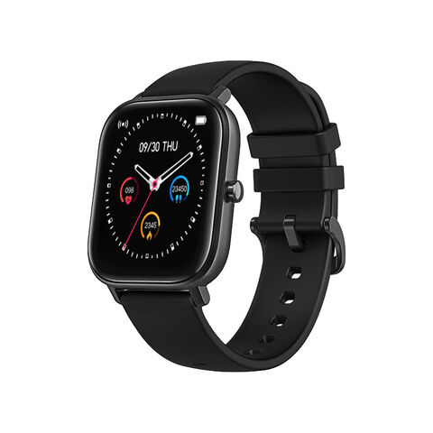 Buy Wholesale China P8 Smart Watch 1.4 Inch Full Touch Screen Fitness ...