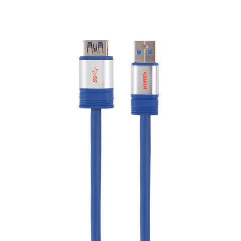 Wholesale Usb3.0 Extension Cable Am To Af 5gbps Backward With Usb2.0 1. ...