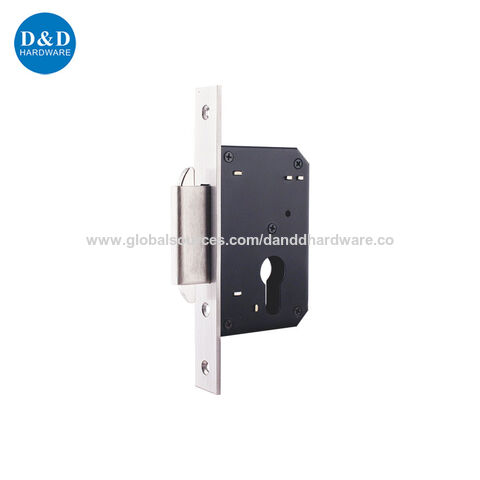 Buy Wholesale China Factory Direct Supply Stainless Steel Sliding Door ...