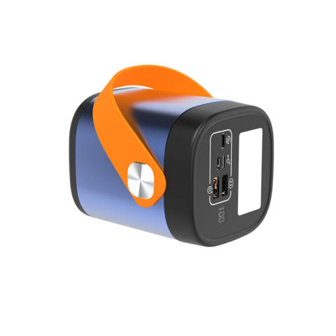 Buy Wholesale China Power On The Go With 40000mah 100w Fast Charging ...