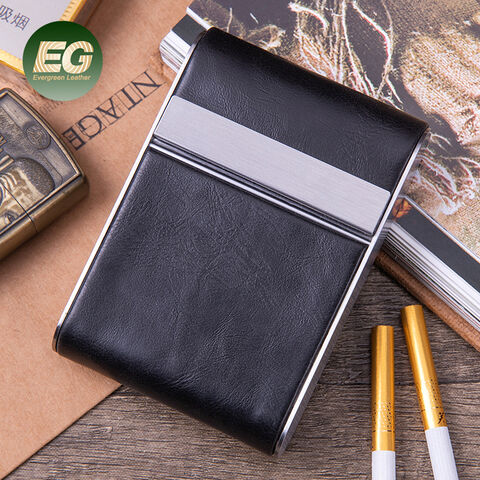 Buy Wholesale China Ea220 Cigarette Case Custom Cigarette Case ...
