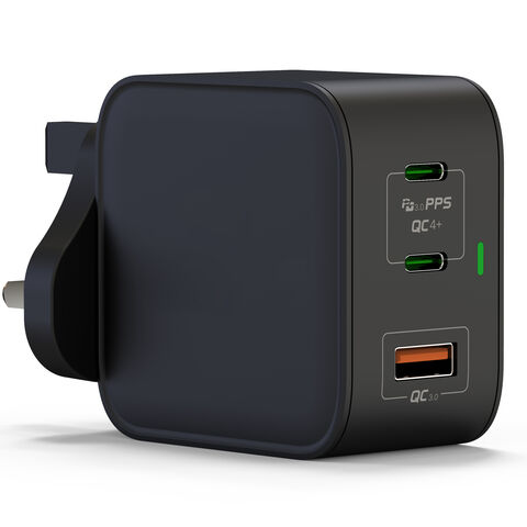 Buy Wholesale China Newly Usb C Pd Charger 65w Pd Type C Fast Charger ...