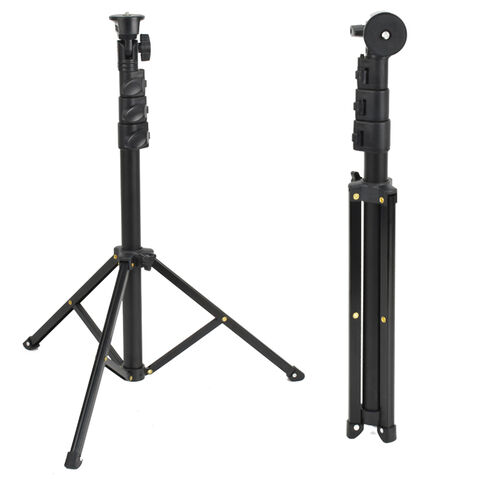 Buy Wholesale China Heavy Duty Mini Flexible 1.3m Extendable Tripod ...