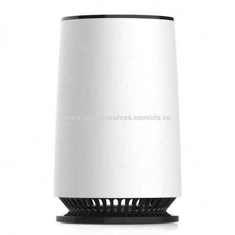 Buy Wholesale China Home Office Ionizer Uv Hepa Filter Air Cleaner ...
