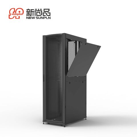 Buy Wholesale China 48u 600mm 1200mm Professional Server Rack Cabinet ...