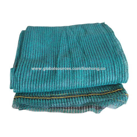 Buy Wholesale China Pe Shade Net Crazy Price Custom Size Black Green ...