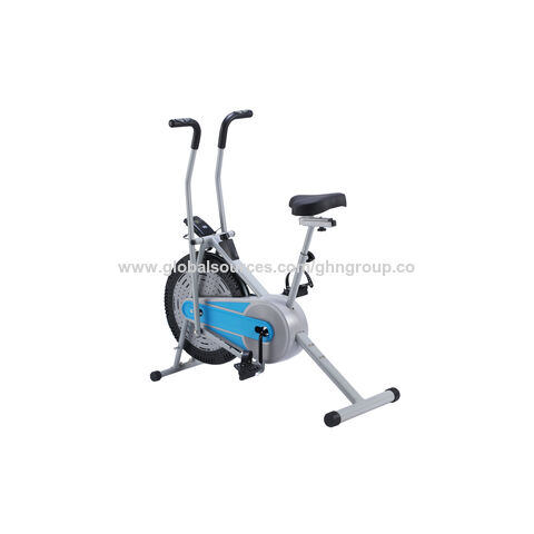 Buy Wholesale China Small Elliptical Cross Train Fan Bike & Fan Bike at ...