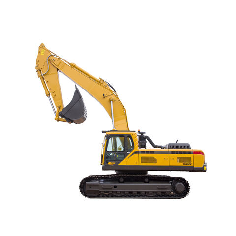 Buy Wholesale China Heavy Duty 46 Ton Digging Machine Crawler Excavator ...