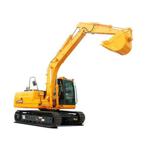 Good Selling 47 Ton Crawler Excavator Price Se470lc With Long Arm ...