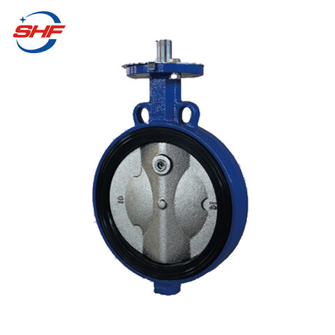 Buy Wholesale China Factory Supply 24 Inch Ggg40 Bare Stem Wafer ...