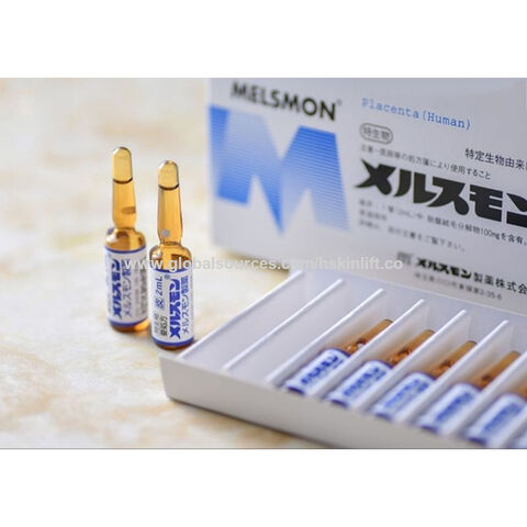 Buy Wholesale China Origin Safe High Level Human Placenta Extract ...