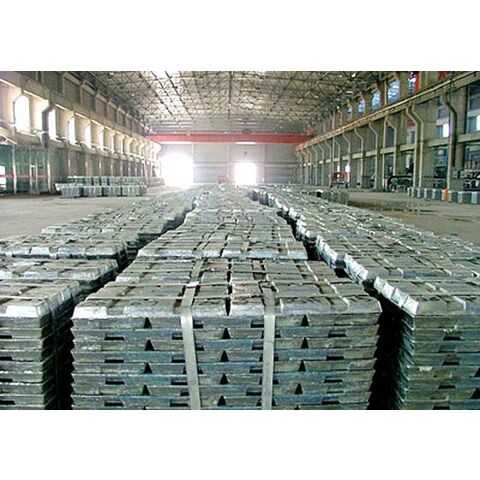 Buy Wholesale China Tin Ingot 99.99% /99.99% Tin Bar / Sn Tin Metal ...