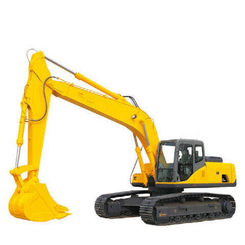Buy Wholesale China Brand New 27 Ton Hydraulic Digger Crawler Excavator ...