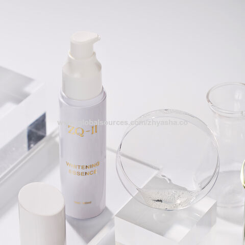 Buy Wholesale China Zq-ii Whitening Esence Lighten Spots And Scars Fast ...