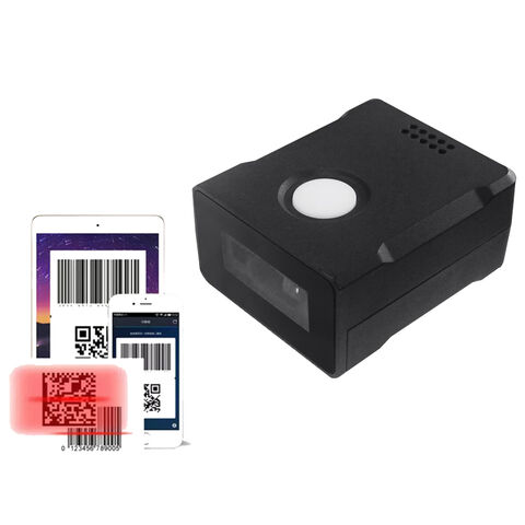 Buy Wholesale China Excellent Passport Ocr Aztex 2d Embedded Module Hs ...