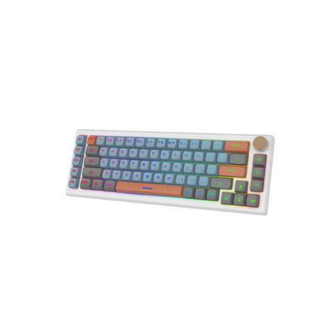 Buy Wholesale China Factory Price 72 Keys Rgb Blue Red Brown Switch ...