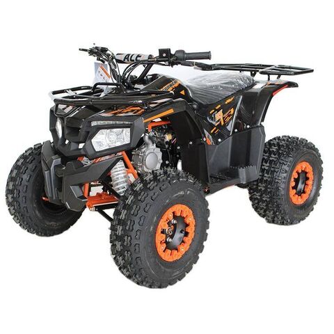 Buy Wholesale China 110cc 125ccatv Beach Car All-terrain Off-road ...