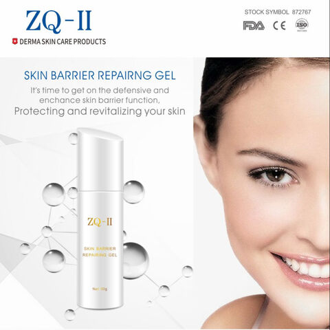 Buy Wholesale China Skin Care Product Fragrance Free Natural Formula Zq ...