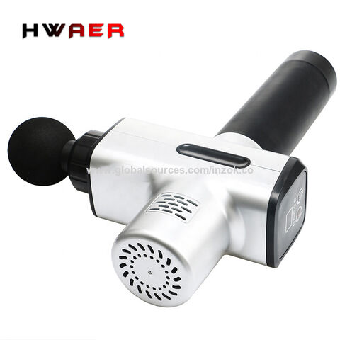 Buy Wholesale China Wholesale Mini Body Massage Machine Rechargeable ...