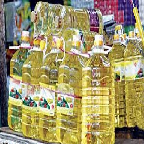 Buy Wholesale United States Top Quality Refined Soybean Cooking Oil For ...