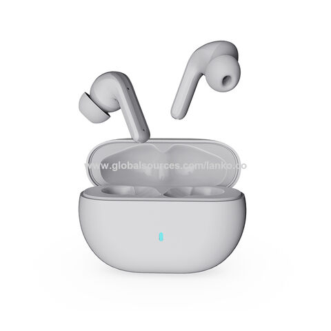 Buy Wholesale China Ipx5 Hybrid Anc+enc Tws Active Noise Cancelling ...