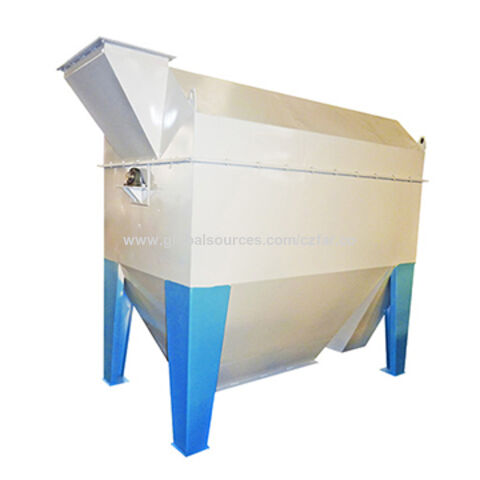 Buy Wholesale China Pig Feed Pellet Sieve Machine For Cleaning The ...