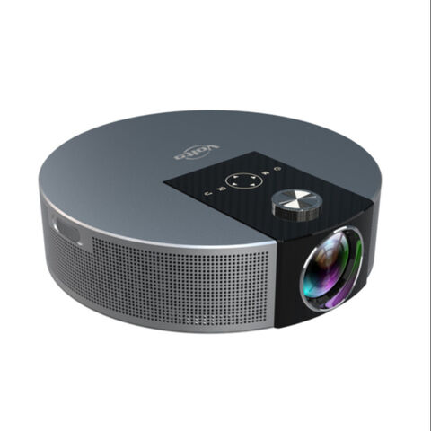 Buy Wholesale China Lcd Projector 1080p 4k Video Projector Big Screen ...