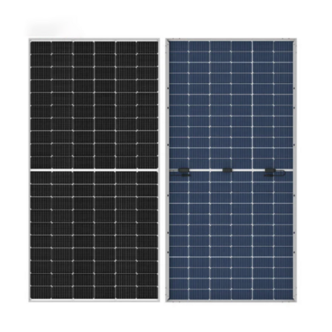 Buy Wholesale China Trina Wholesale Photovoltaic Solar Panel 565w 570w ...