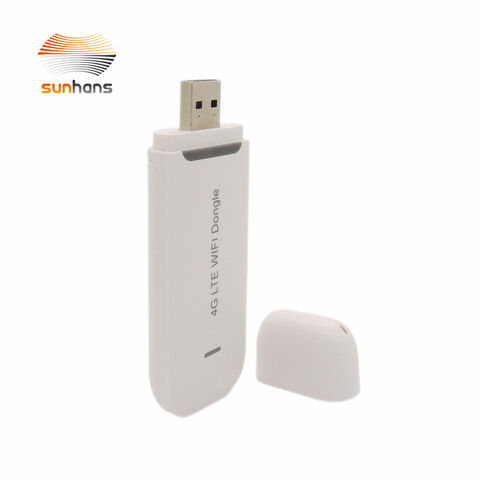 Buy Wholesale China 4g Router Cat4 150mbps Ufi Modem Sunhans 3g 4g Lte 2.4ghz Usb Wifi Router ...