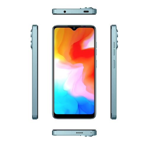 Buy Wholesale China Oem 6.52'' Incell Mobile Phone High Resolution ...