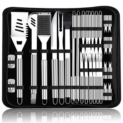 Buy Wholesale China Top Selling Utensil Kit Multifunction Portable ...