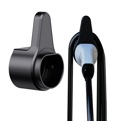 Fisher Iec 62196 Electric Car Charging Gun Holder Charging Gun Hook Car ...