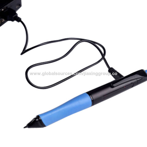 Buy Wholesale China Liquid Tip Strip Floating Action Pen & Strip ...