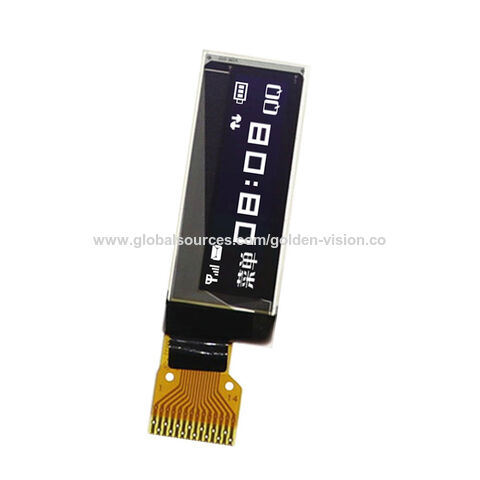 Buy Wholesale China 0.91 Inch Oled Display,128x32 Resolution, I2c ...