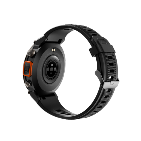 Buy Wholesale China Smart Watch Smart Bracelet Ce Rohs Smart Watch ...