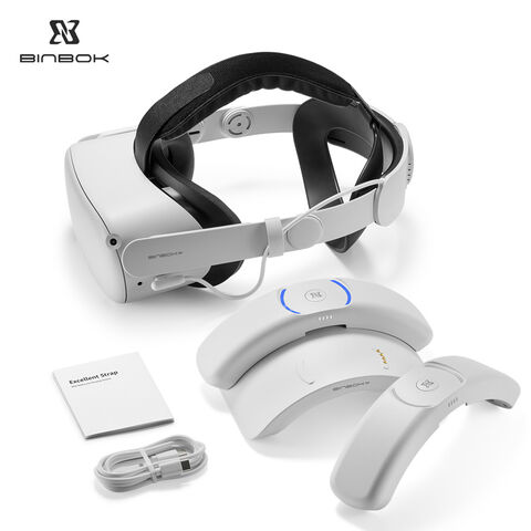 Buy Wholesale China Binbok Professional Game Accessories Flexible Vr ...