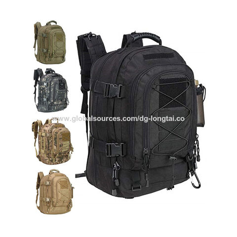 Buy Wholesale China Factory Wholesale Outdoor Rucksacks Multifunctional ...