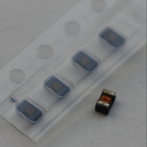 Buy Wholesale Taiwan Chip Common Mode Choke Coil & Chip Common Mode ...
