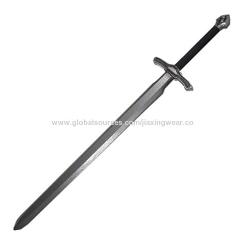 Buy Wholesale China Custom Made Kid's Replica & Practice Swords ...