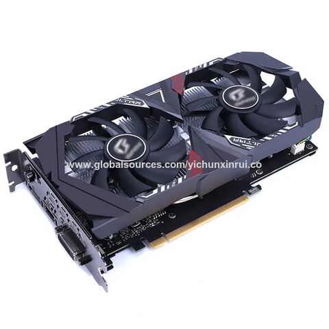Buy Wholesale China Top Selling Colorful Gtx 1660 Super 6gb Graphics ...