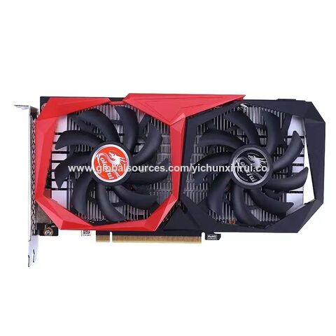 Buy Wholesale China Colorful Igame Geforce Gtx 1650 Ultra 4g & Graphics ...