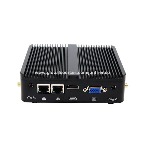 Buy Wholesale China Desktop Intel Celeron J4125 Windows Mini Pc & Mini ...