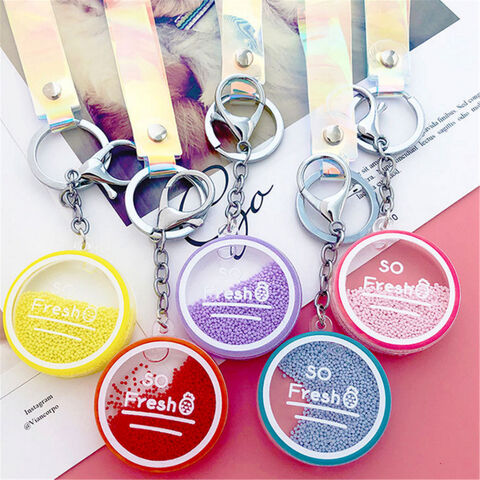 Buy Wholesale China Factory Customized Transparent & Abnormity Acrylic ...