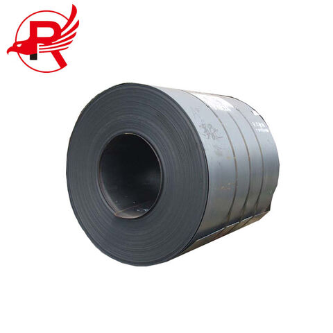 Prime Hot Rolled Steel Sheet In Coils - Buy China Wholesale Steel Coil $808 | Globalsources.com