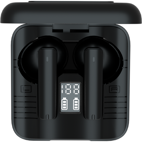 Buy Wholesale China Wholesale Odm Tws Waterproof Earphones Enc With ...